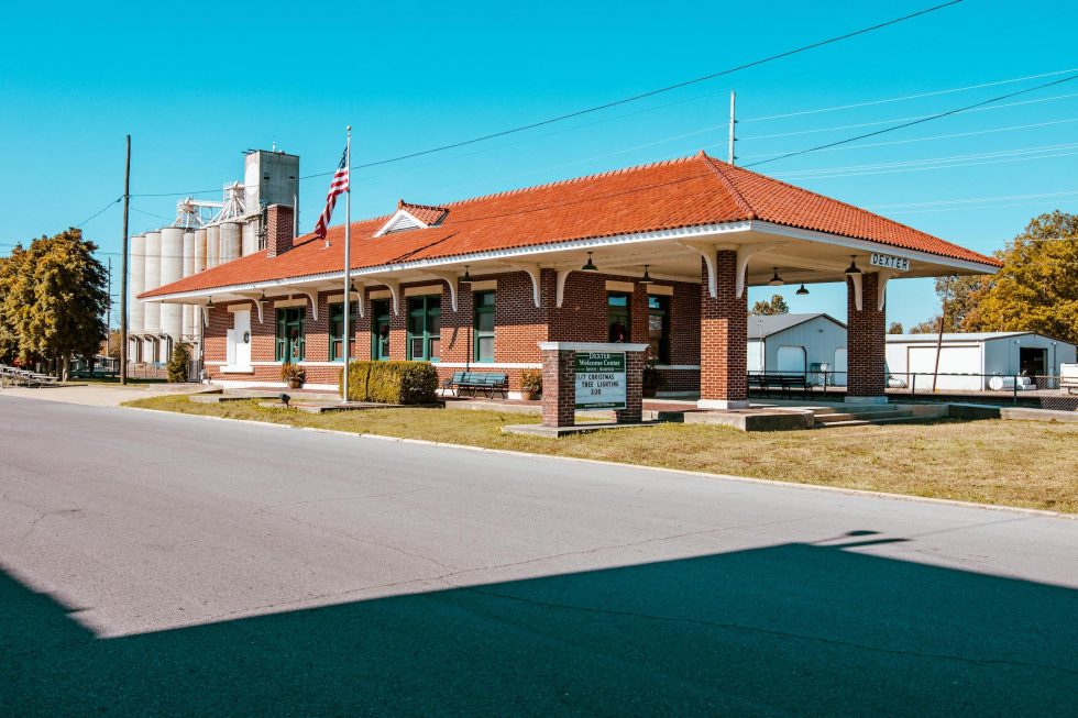 Tourism - Dexter Chamber of Commerce